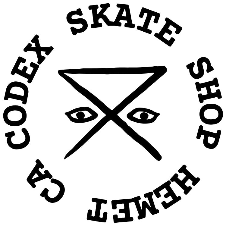 Codex Skate Shop – CODEX SKATE SHOP